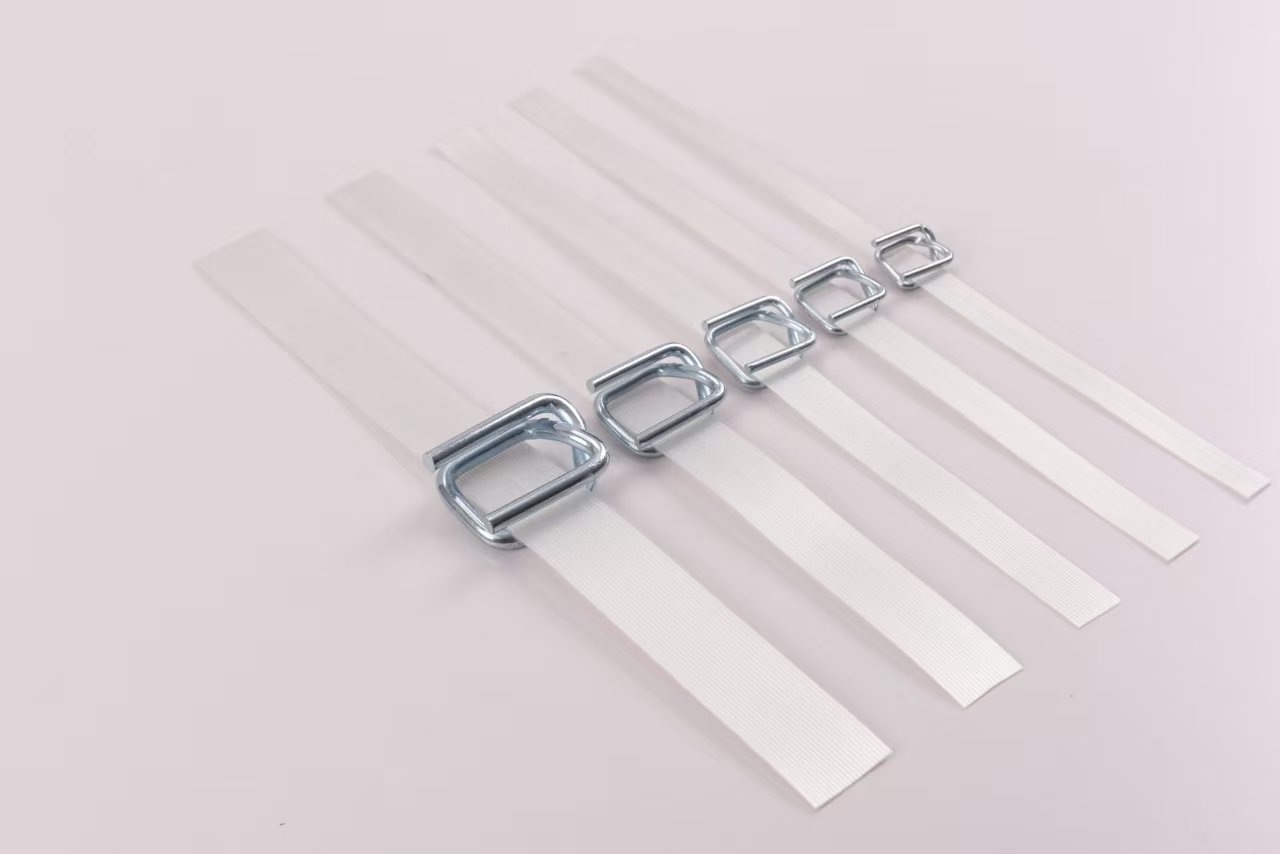 Polyester Composite Strapping - MulanPacking